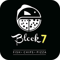 Block 7 Fish Chips Pizza | GOLDEN POINT | ORDER ONLINE | Takeaway ...